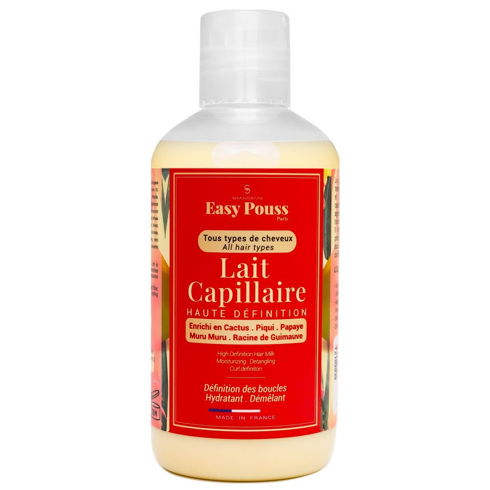 Easy Pouss Lait Capillaire 12,90 – Afro Metis